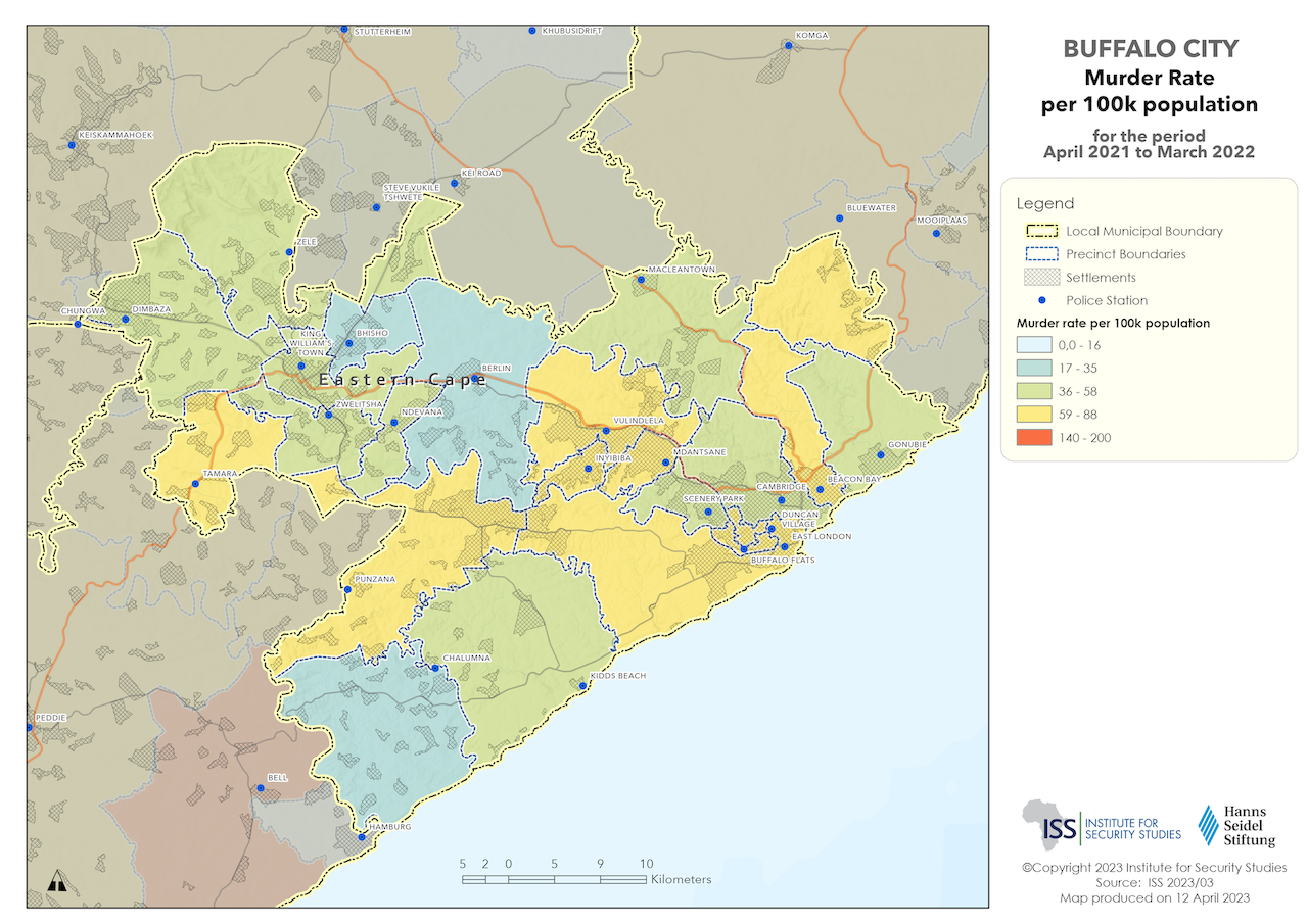 Crime Statistics | Crimehub